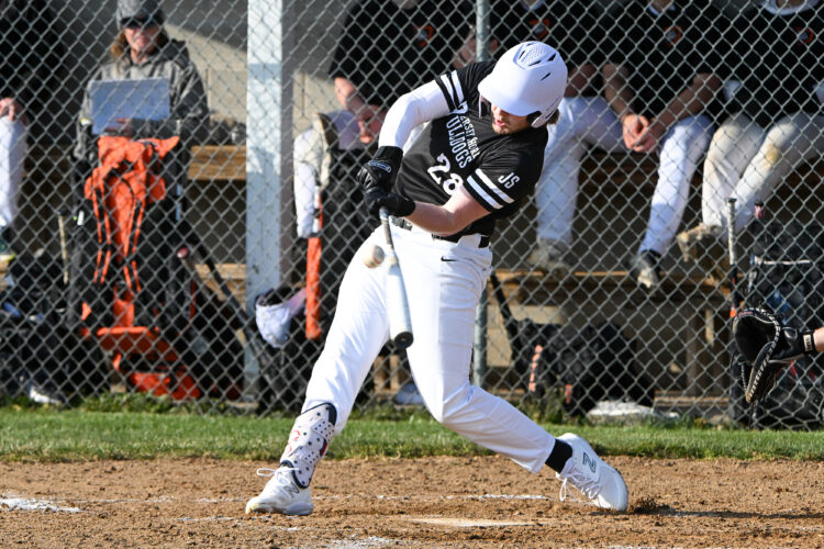 Jersey Shore baseball’s Loomis helps Bulldogs shutdown Williamsport ...